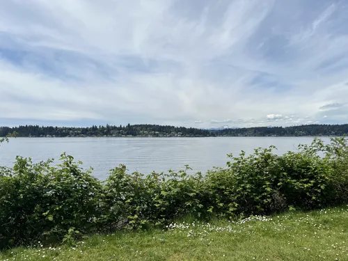 Best Beach Trails in Bainbridge Island | AllTrails