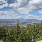 Stowe Pinnacle via Pinnacle Meadow Trail, Vermont - 2,106 Reviews, Map ...