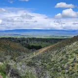 Manastash Ridge Trail, Washington - 680 Reviews, Map | AllTrails