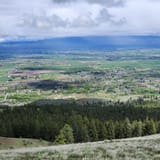 Manastash Ridge Trail, Washington - 680 Reviews, Map | AllTrails