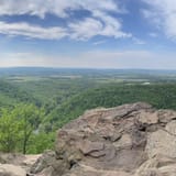 Hawk Rock Loop, Pennsylvania - 1,378 Reviews, Map | AllTrails