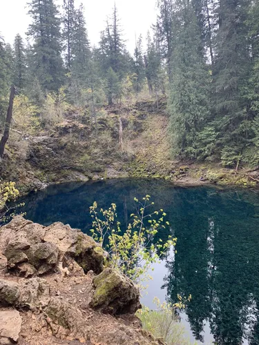 Best Hot Springs Trails in Blue River | AllTrails