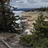 Storm Point Loop, Montana - 933 Reviews, Map | AllTrails