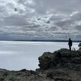 Storm Point Loop, Montana - 933 Reviews, Map | AllTrails