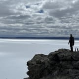 Storm Point Loop, Montana - 1,009 Reviews, Map | AllTrails