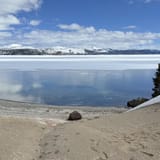 Storm Point Loop, Montana - 951 Reviews, Map | AllTrails