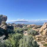 Buffalo Point Trail, Utah - 1,185 Reviews, Map | AllTrails