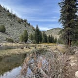 Strawberry River, Utah - 65 Reviews, Map | AllTrails