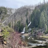 Strawberry River, Utah - 65 Reviews, Map | AllTrails