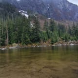 Barclay Lake Trail, Washington - 1,871 Reviews, Map | AllTrails