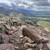 Big Beacon Mount Wire Trail, Utah - 1,900 Reviews, Map | AllTrails