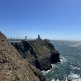 Muir Beach to Point Bonita Lighthouse, California - 163 Reviews, Map ...