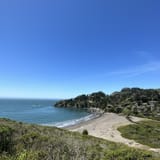 Muir Beach to Point Bonita Lighthouse, California - 151 Reviews, Map ...