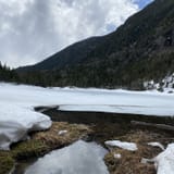 Carter Notch Hut, Dome, and 19 Mile Brook Trail, New Hampshire - 508 ...