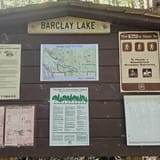 Barclay Lake Trail, Washington - 1,871 Reviews, Map | AllTrails