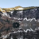 Greider Lakes Trail, Washington - 640 Reviews, Map | AllTrails