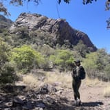 Dripping Springs Trail, New Mexico - 2,093 Reviews, Map | AllTrails