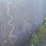 Grimes Point Petroglyphs, Nevada - 72 Reviews, Map | AllTrails