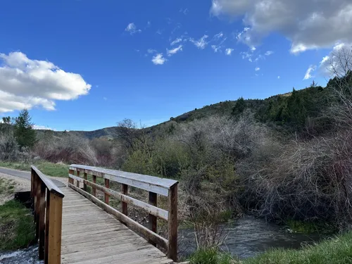 Best River Trails in Pocatello | AllTrails