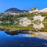 Beehive Lakes, Idaho - 500 Reviews, Map | AllTrails