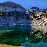 Beehive Lakes, Idaho - 500 Reviews, Map | AllTrails
