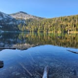 Beehive Lakes, Idaho - 500 Reviews, Map | AllTrails