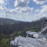 Wolf Rocks Trail, Pennsylvania - 1,408 Reviews, Map | AllTrails