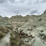 Blue Basin Overlook Loop, Oregon - 459 Reviews, Map | AllTrails