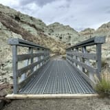 Blue Basin Overlook Loop, Oregon - 421 Reviews, Map | AllTrails