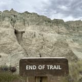 Blue Basin Overlook Loop, Oregon - 459 Reviews, Map | AllTrails