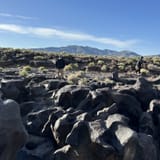 Fossil Falls Trail, California - 533 Reviews, Map | AllTrails