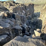 Fossil Falls Trail, California - 533 Reviews, Map | AllTrails