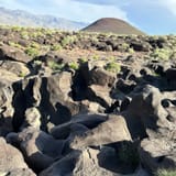 Fossil Falls Trail, California - 533 Reviews, Map | AllTrails