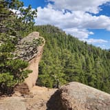 Mount Herman Trail, Colorado - 1,709 Reviews, Map | AllTrails