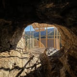Sandia Cave Trail, New Mexico - 380 Reviews, Map | AllTrails