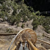 Sandia Cave Trail, New Mexico - 380 Reviews, Map | AllTrails