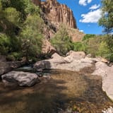Aravaipa Canyon Trail, Arizona - 810 Reviews, Map | AllTrails