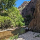 Aravaipa Canyon Trail, Arizona - 810 Reviews, Map | AllTrails