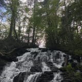 Lake Trahlyta Waterfall, Georgia - 269 Reviews, Map | AllTrails