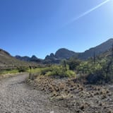 Soledad Canyon Loop, New Mexico - 1,322 Reviews, Map | AllTrails