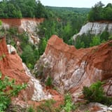 Canyon Loop Trail, Georgia - 2,318 Reviews, Map | AllTrails