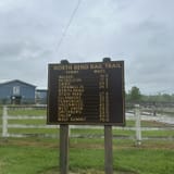 North Bend Rail-Trail, West Virginia - 127 Reviews, Map | AllTrails