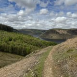 Elan Valley Circular, Powys, Wales - 174 Reviews, Map | AllTrails