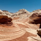 White Pocket Trail, Arizona - 883 Reviews, Map | AllTrails