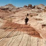 White Pocket Trail, Arizona - 883 Reviews, Map | AllTrails