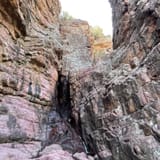 Barnhardt Trail Waterfall, Arizona - 929 Reviews, Map | AllTrails