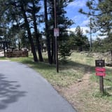 Colorow Mountain Forest and Meadow Loop Trail, Colorado - 595 Reviews ...