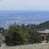 Colorow Mountain Forest and Meadow Loop Trail, Colorado - 595 Reviews ...