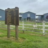 North Bend Rail-Trail, West Virginia - 127 Reviews, Map | AllTrails