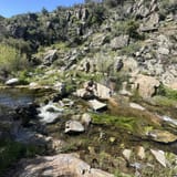 Kitchen Creek Falls Trail, California - 1,739 Reviews, Map | AllTrails
